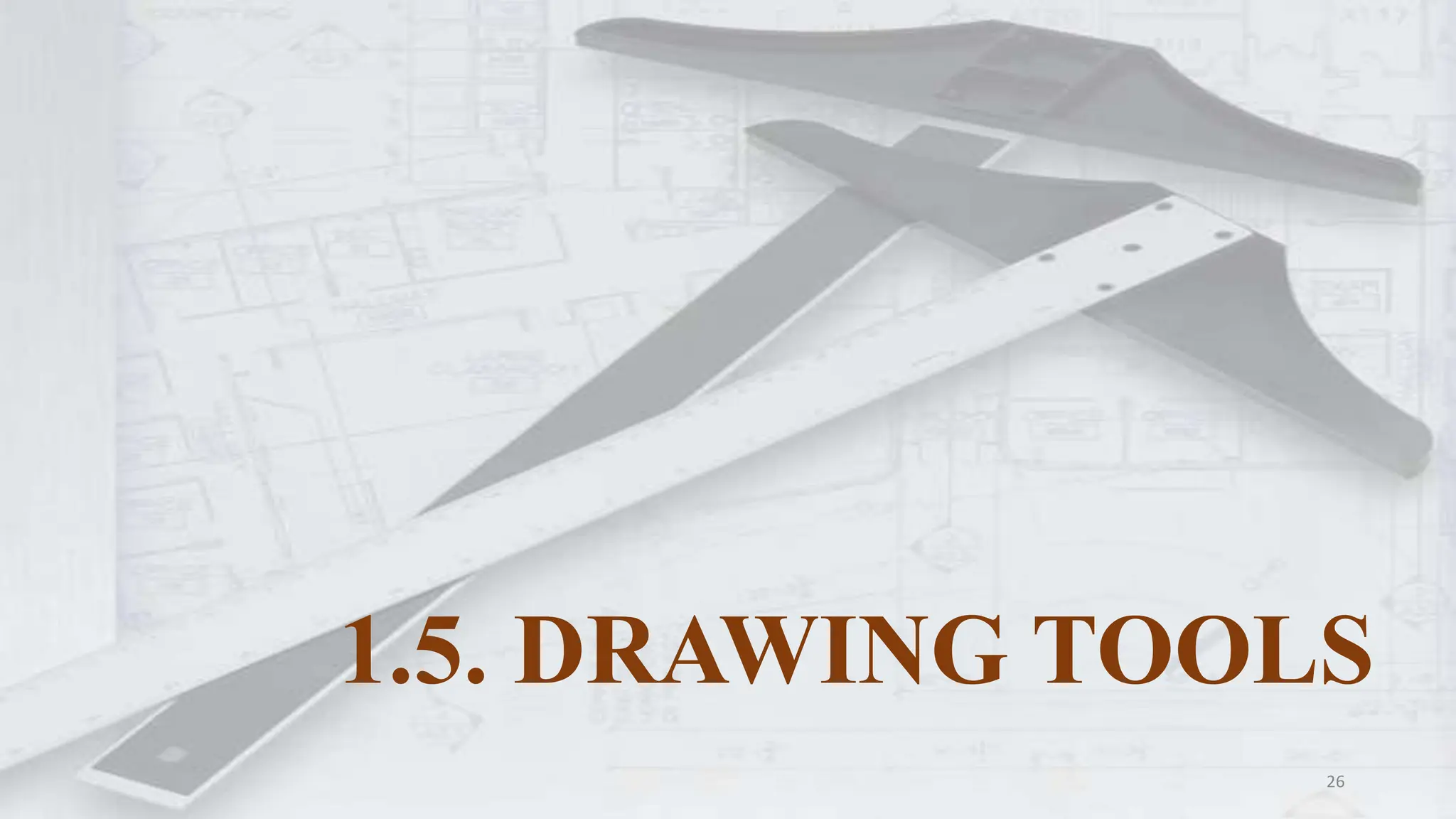 CHAPTER 1. Introduction to Engineering Drawing.pptx
