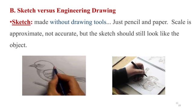 CHAPTER 1. Introduction to Engineering Drawing.pptx