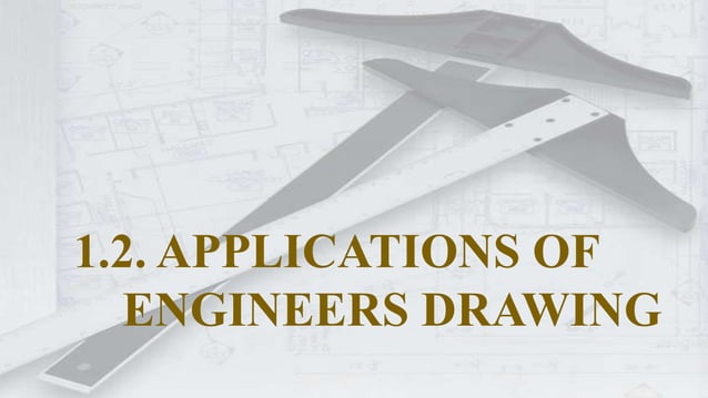 CHAPTER 1. Introduction to Engineering Drawing.pptx