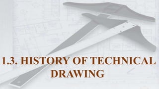 CHAPTER 1. Introduction to Engineering Drawing.pptx