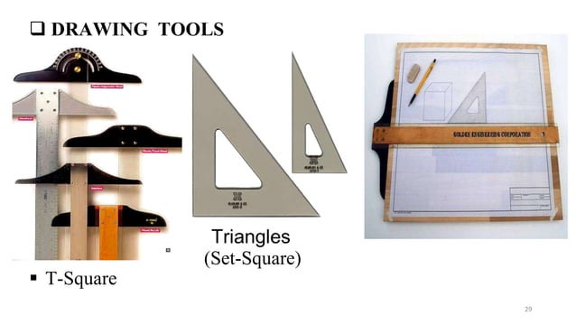 CHAPTER 1. Introduction to Engineering Drawing.pptx
