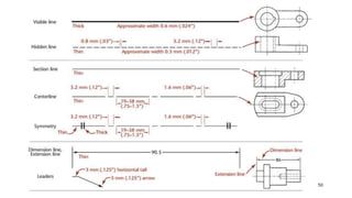 CHAPTER 1. Introduction to Engineering Drawing.pptx