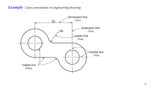 CHAPTER 1. Introduction to Engineering Drawing.pptx