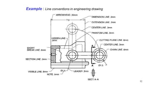 CHAPTER 1. Introduction to Engineering Drawing.pptx