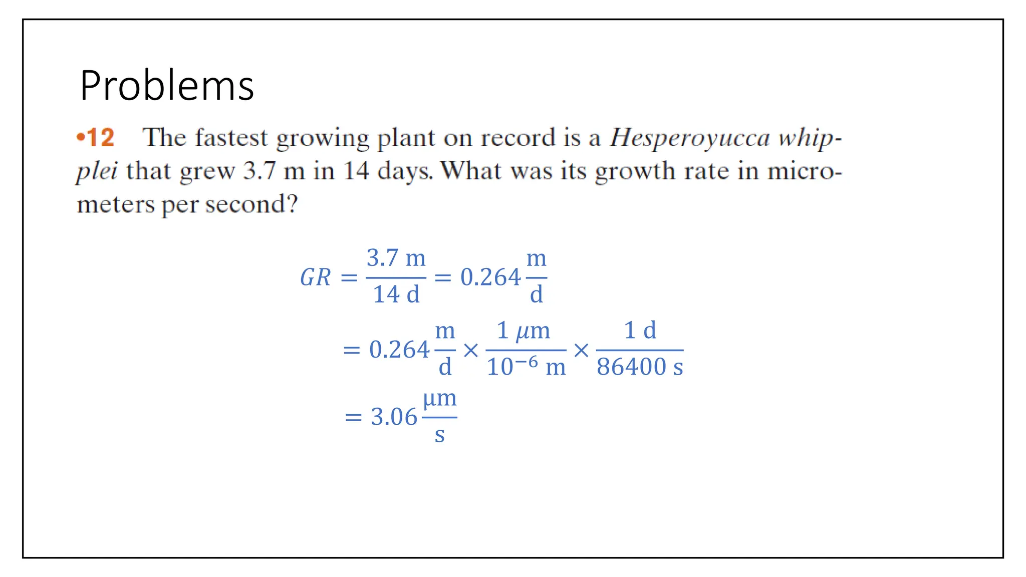 measurement units slideshow chapter one pdf | PDF | Physics | Science