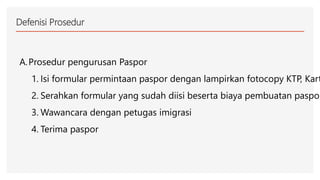 Penggunaan prosedur dan fungsi pada pemrograman c++ | PDF
