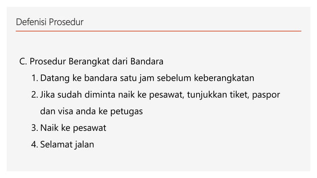 Penggunaan prosedur dan fungsi pada pemrograman c++ | PDF