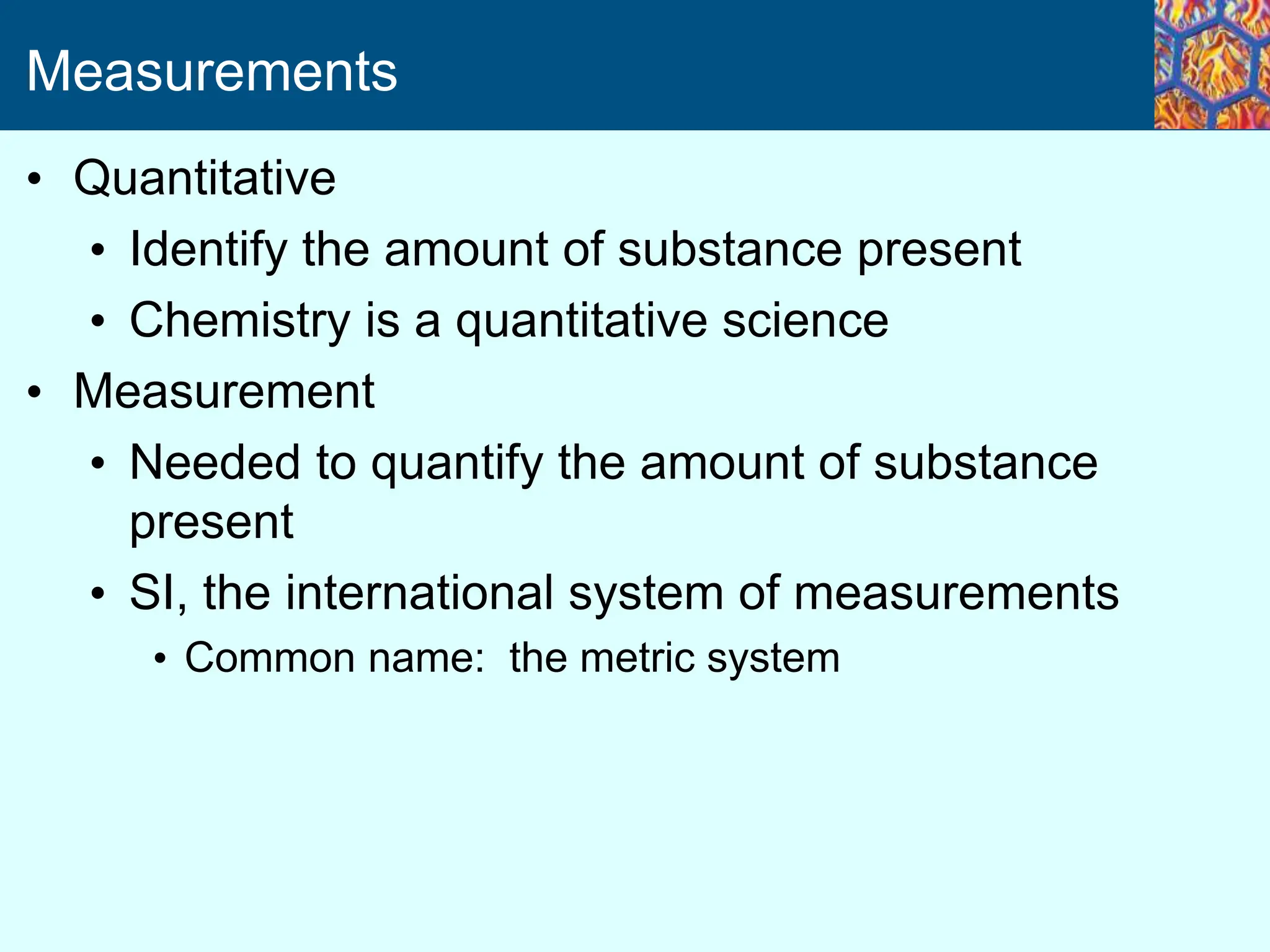 chapter1 matter and measurement.pptxxxxx | PPTX