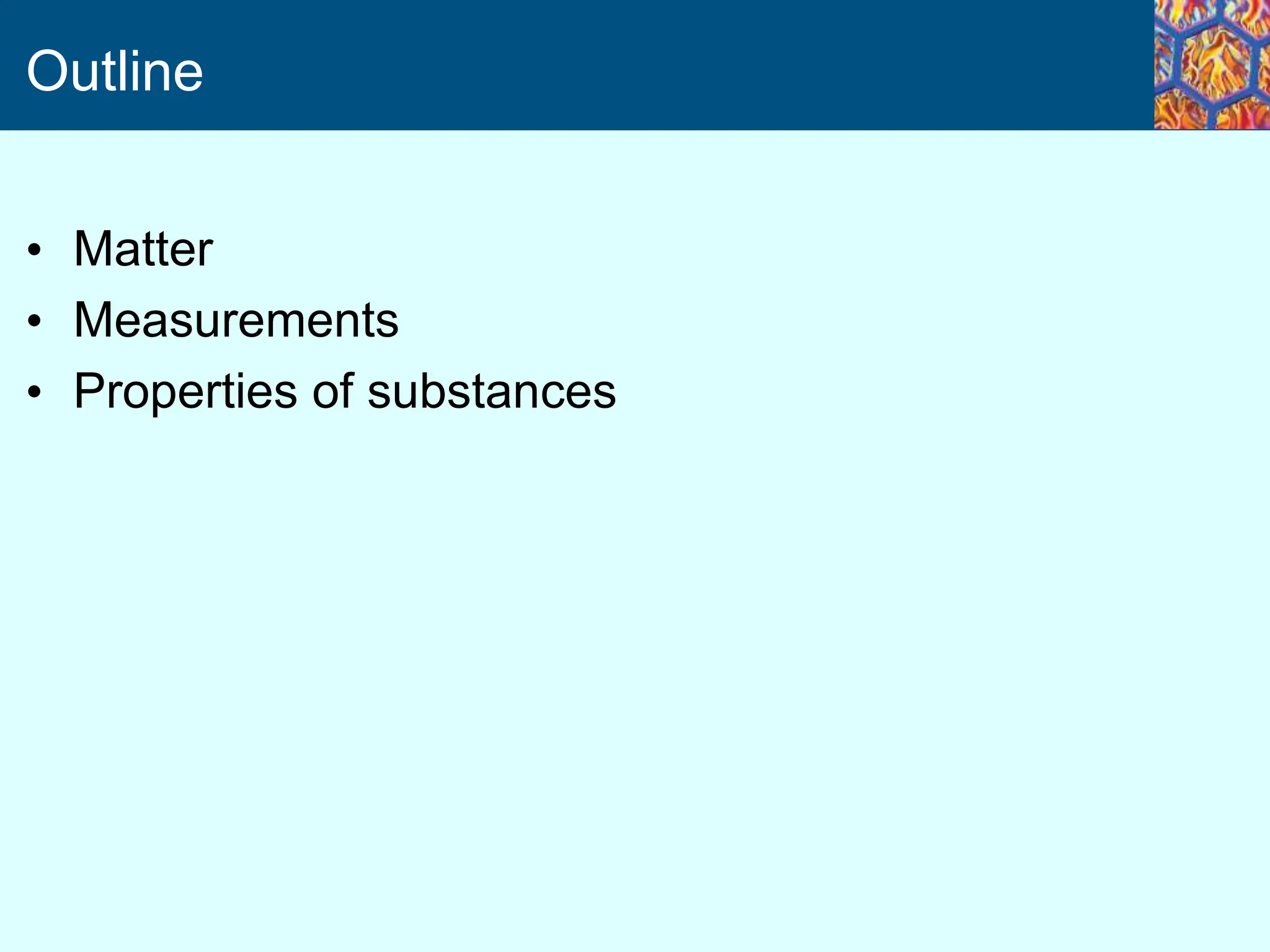 chapter1 matter and measurement.pptxxxxx | PPTX