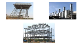 Design of steel and timber structures. Introduction | PPTX