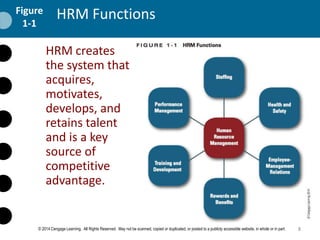 Human Resource Management chapter 1 by Person | PPTX