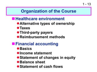 CHAPTER1.introduction to health Economics | PPT