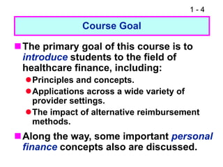 CHAPTER1.introduction to health Economics | PPT