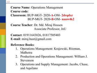 Operational ManagementBookhapter 1. Introduction to OM (1).pptx
