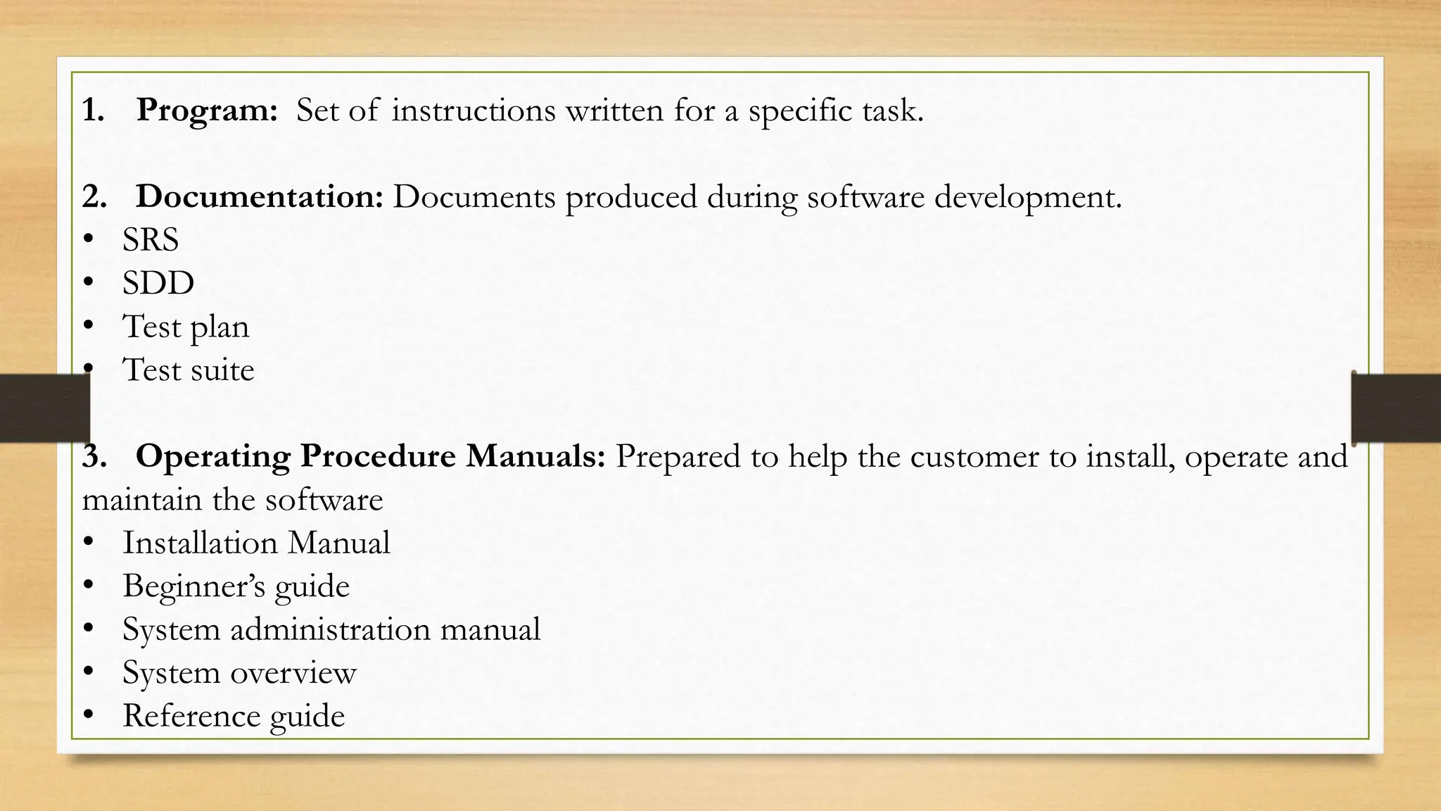 Chapter 1-Object Oriented Software Engineering.pptx Chapter 1-Object Oriented Software Engineering.pptx