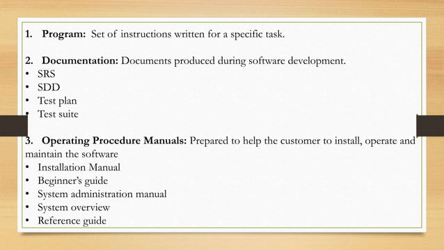 Chapter 1-Object Oriented Software Engineering.pptx Chapter 1-Object Oriented Software Engineering.pptx