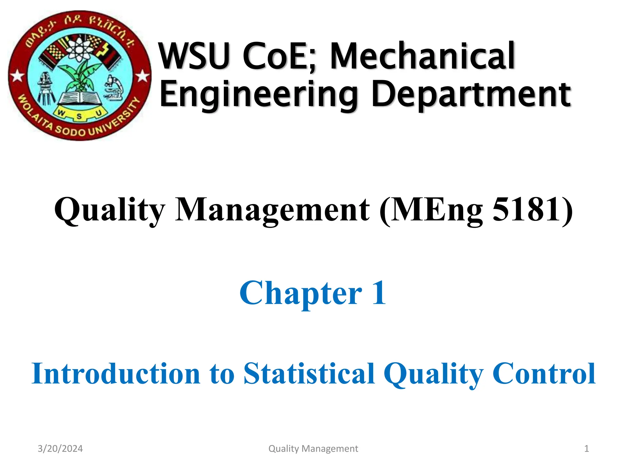 Chapter one quality management lecture.pptx
