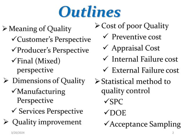Chapter one quality management lecture.pptx