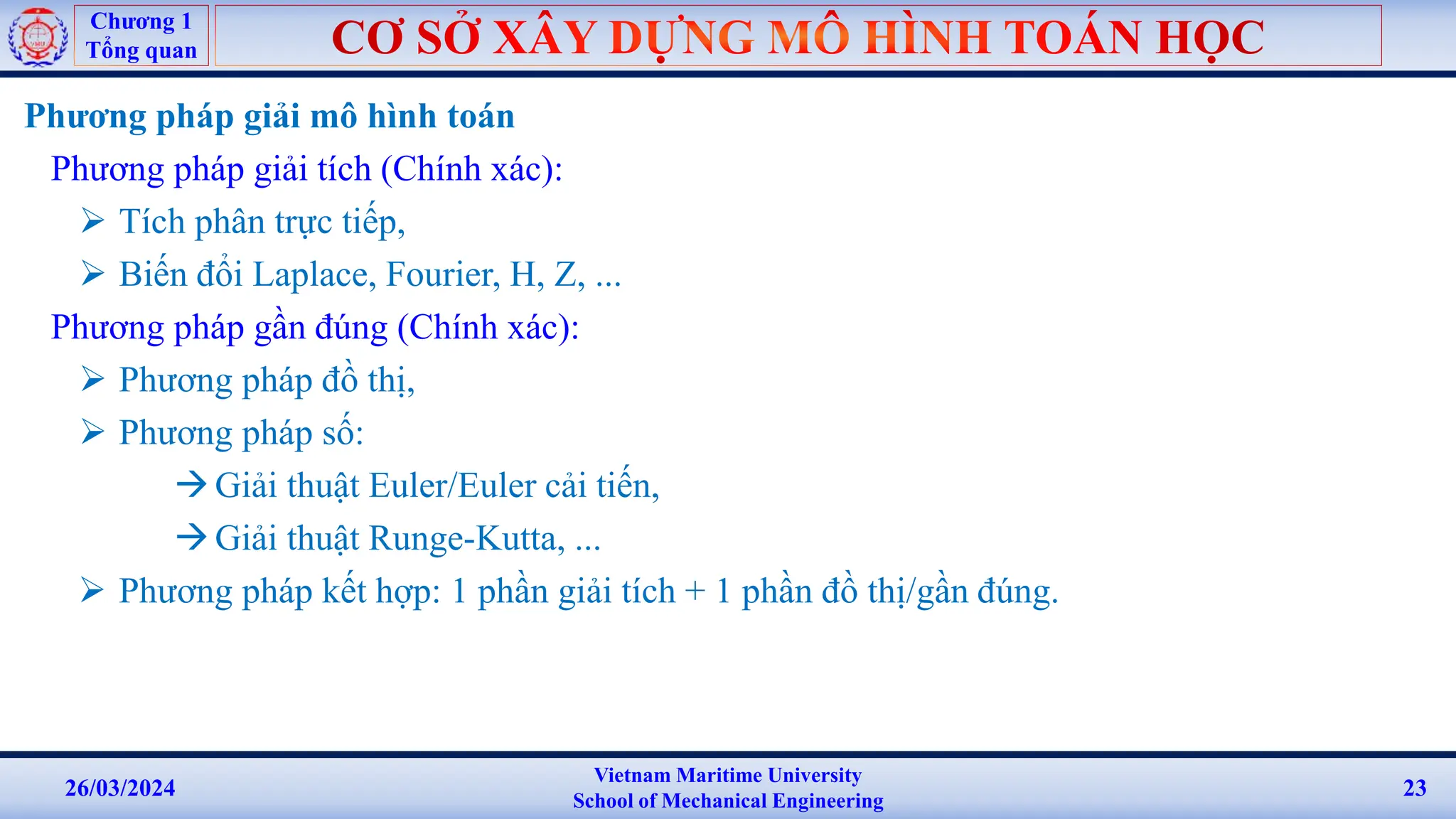 Chapter 1. Introduction to mathematical modeling.pptx Chapter 1. Introduction to mathematical modeling.pptx