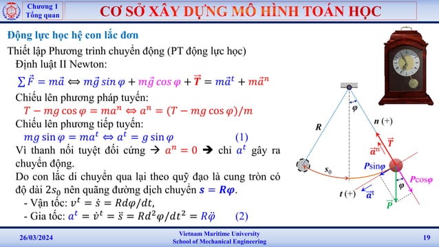 Chapter 1. Introduction to mathematical modeling.pptx Chapter 1. Introduction to mathematical modeling.pptx