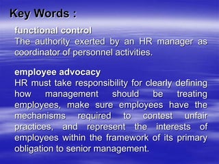 Chapter 1 Human resources Management.ppt
