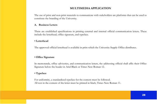 Chapter 1. PSU-BRAND-STANDARDS-MANUAL.pdf | Education industry | Industries