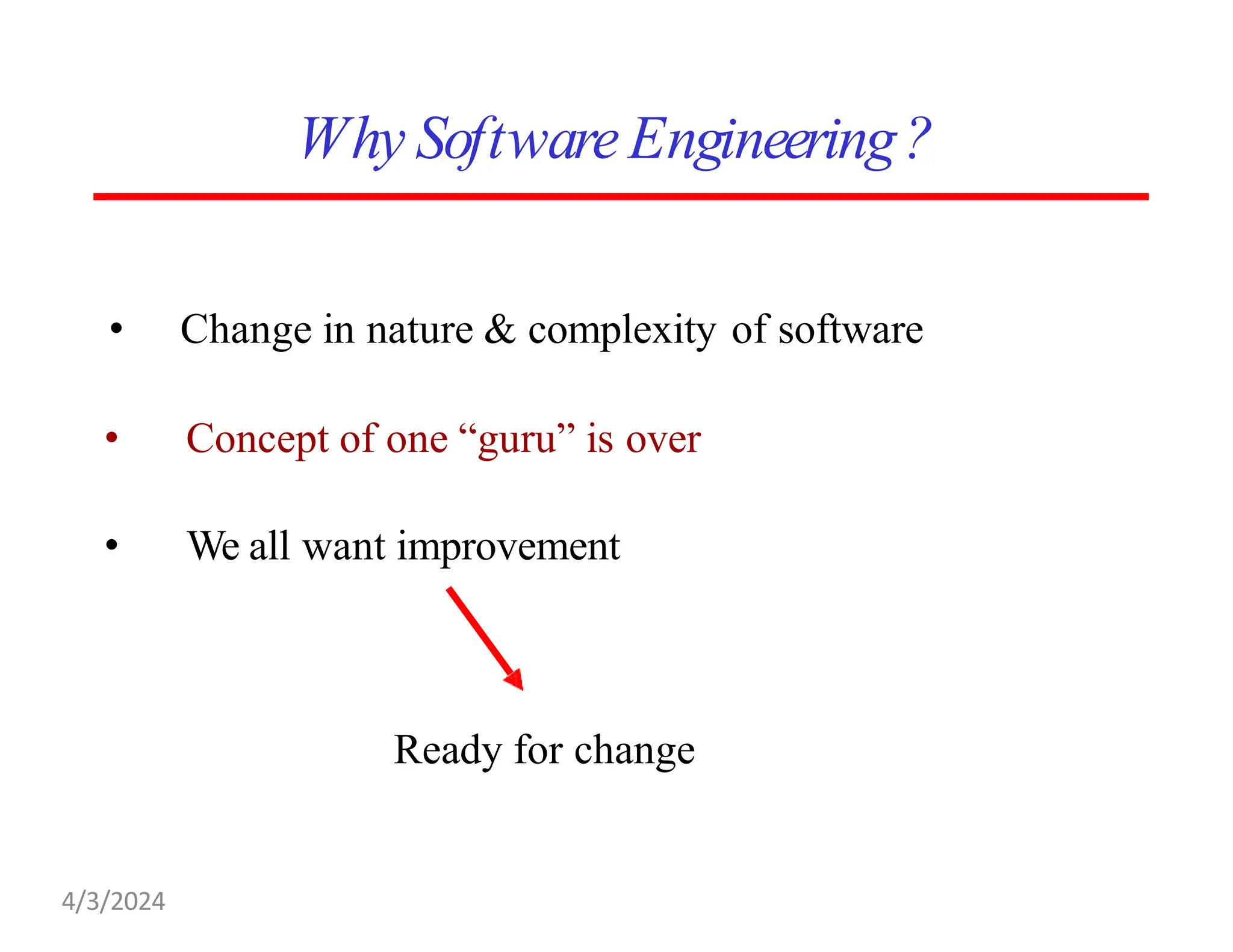 Chapter 1. Introduction to Software Engineering.pptx