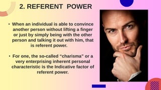 Chapter 1. Lesson 3 (Power) Nature, types | PPTX