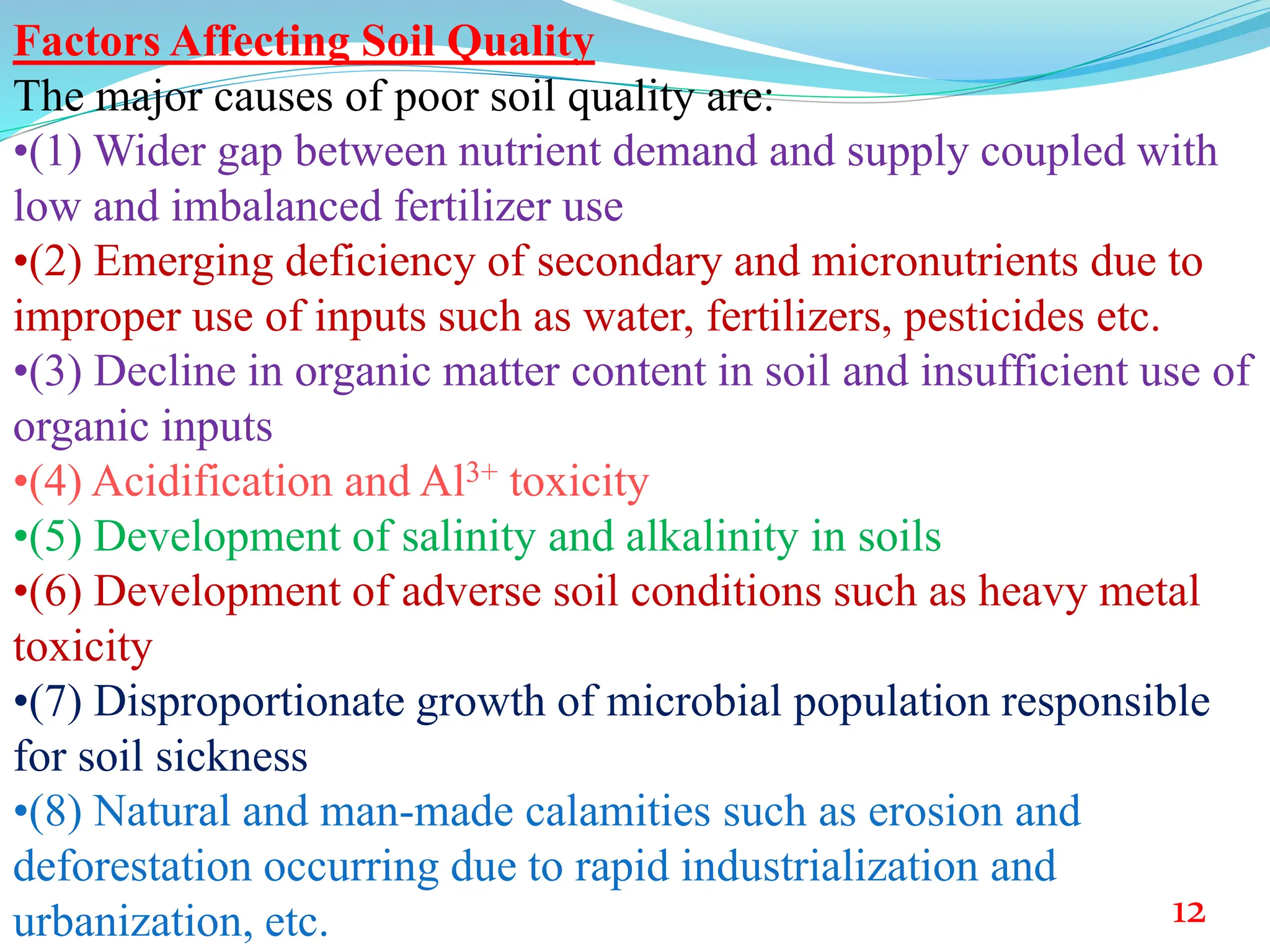 Chapter1 soil quality and soil health .pptx