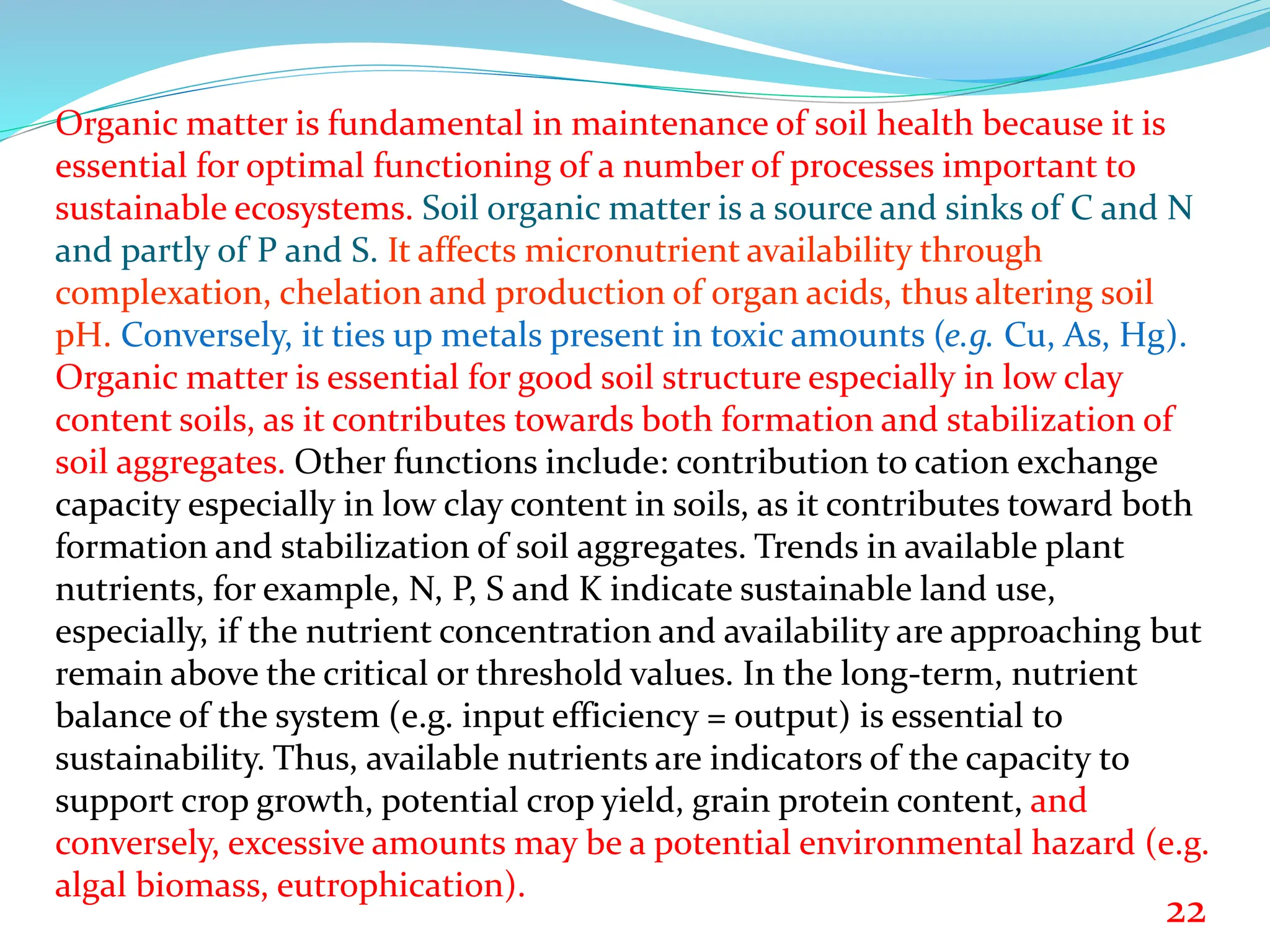 Chapter1 soil quality and soil health .pptx