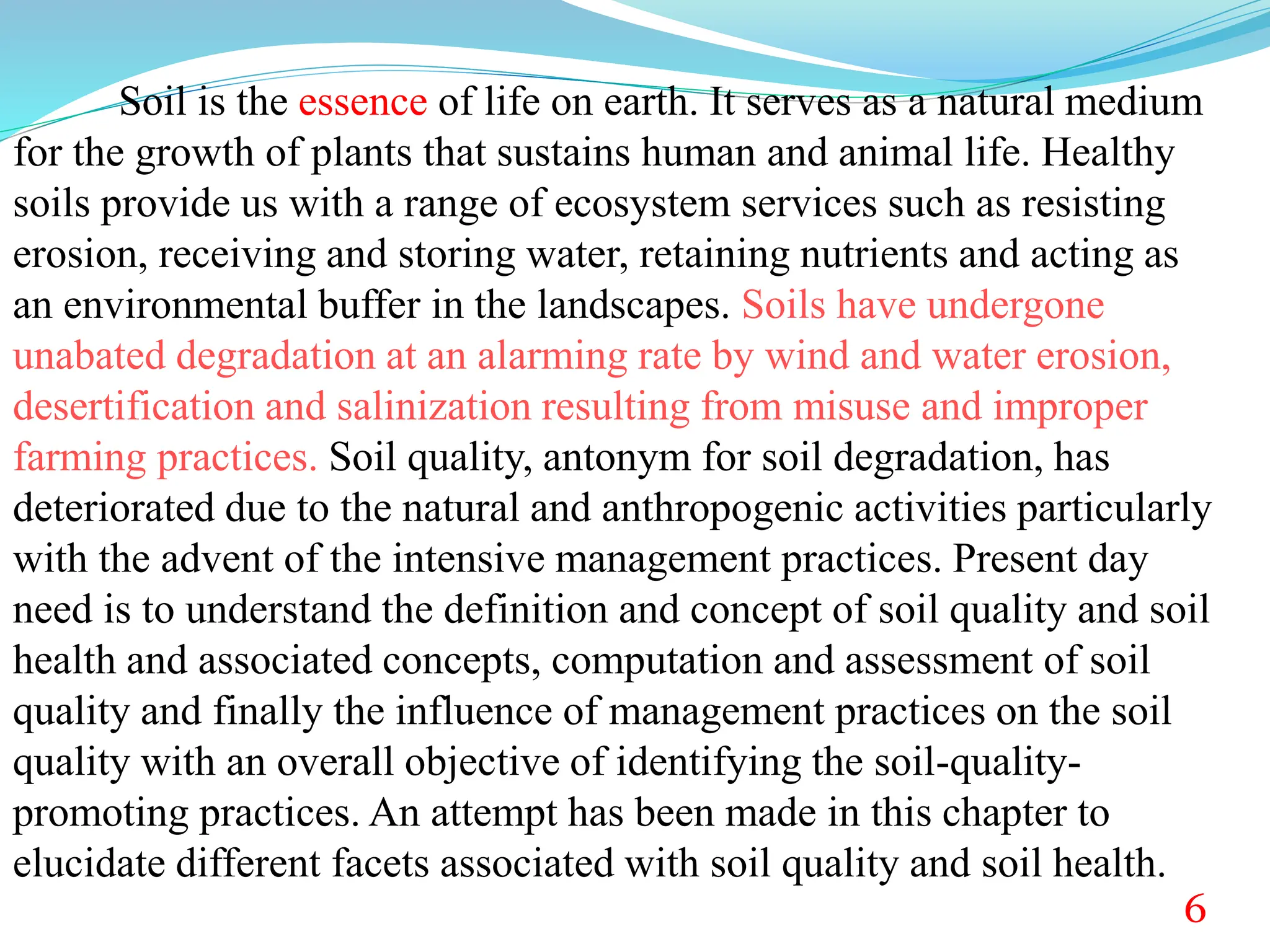 Chapter1 soil quality and soil health .pptx