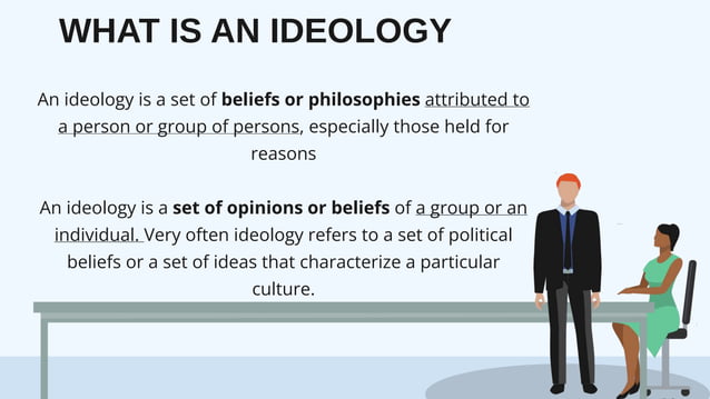 Chapter 1. Lesson 2 (Political Ideologies).pptx | Politics