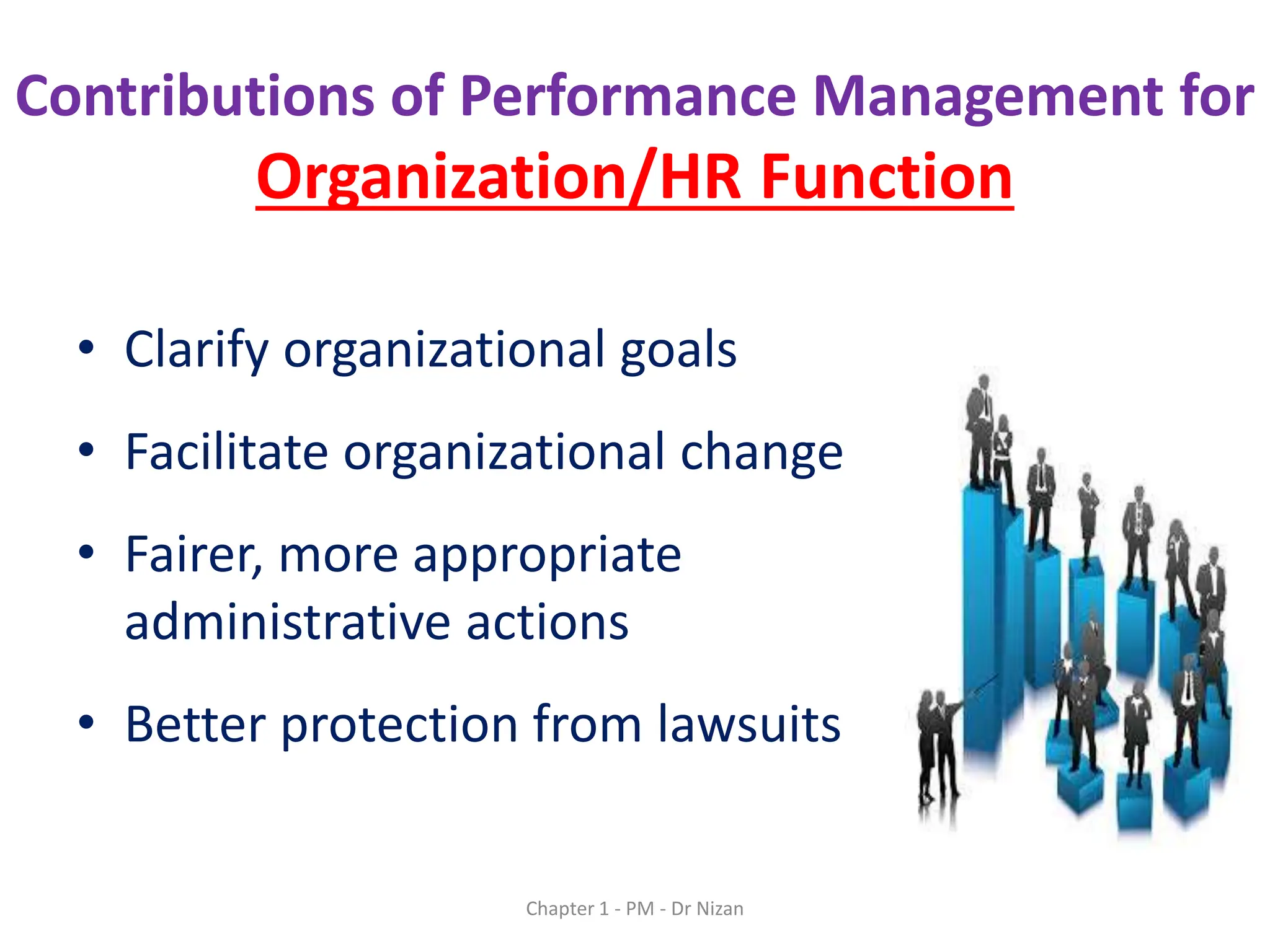 Chapter 1 Performance Management HRM.ppt