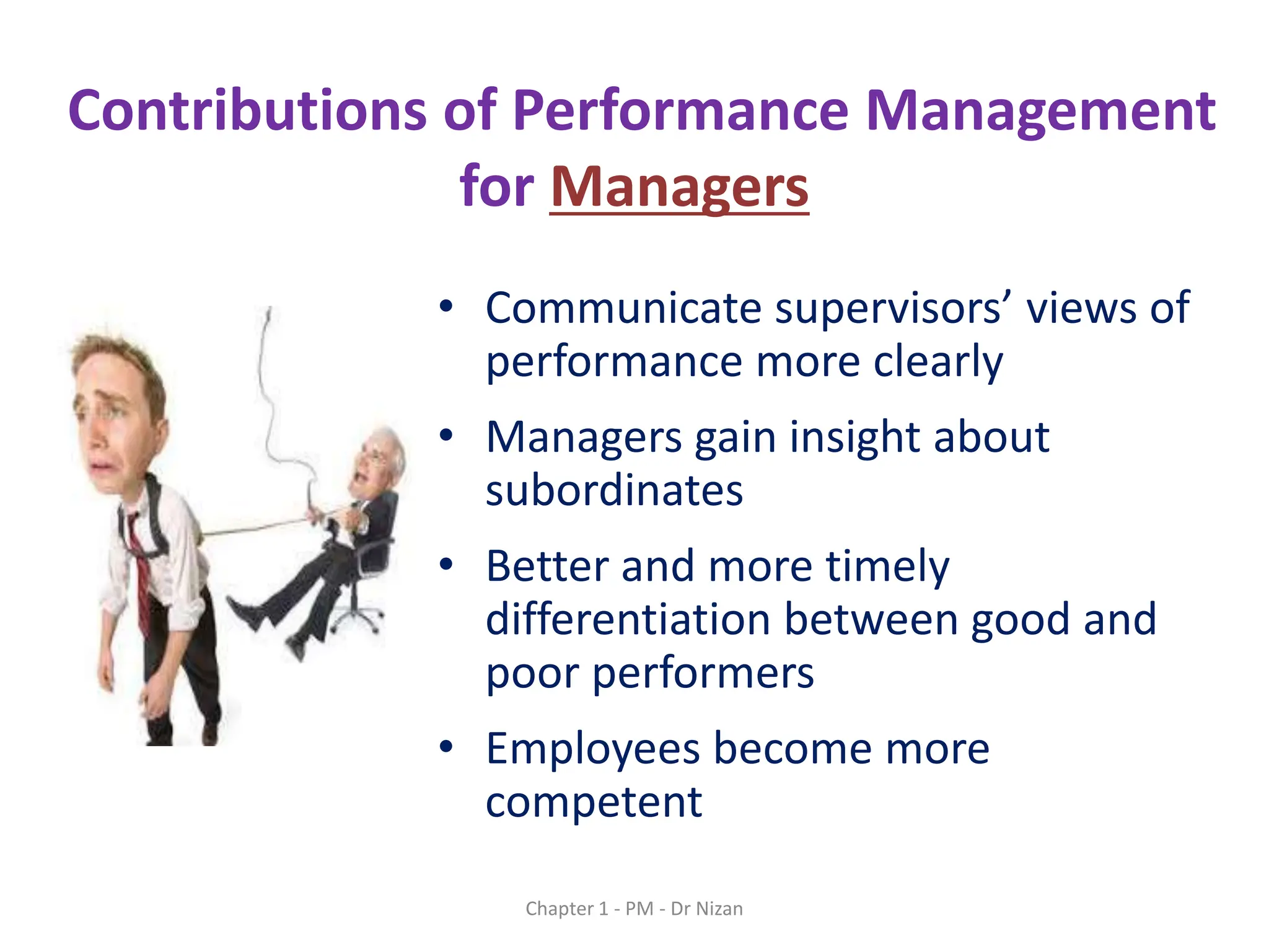Chapter 1 Performance Management HRM.ppt