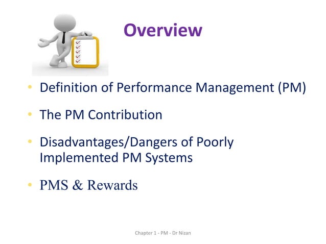 Chapter 1 Performance Management HRM.ppt