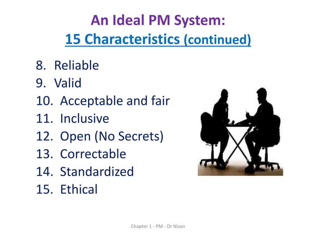 Chapter 1 Performance Management HRM.ppt