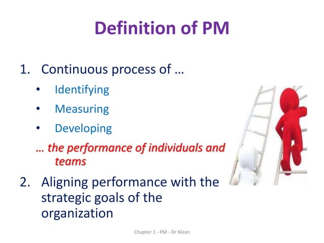 Chapter 1 Performance Management HRM.ppt