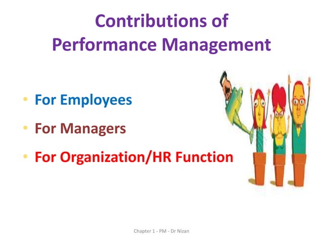 Chapter 1 Performance Management HRM.ppt