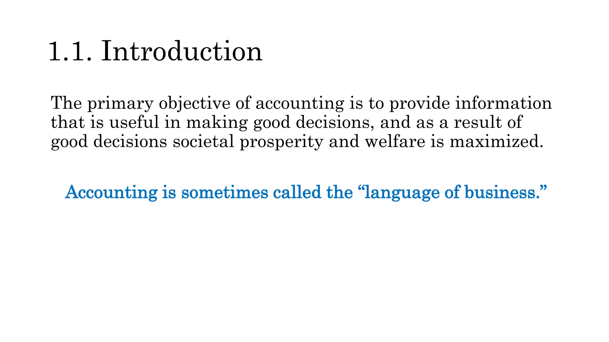 Chapter 1 business combination and consolidation | PPTX
