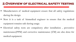 Chapter_1.pdf Biomedical instrumentation | PDF
