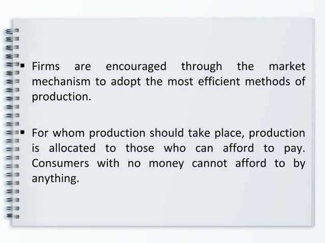 Microeconomic - Introduction to Economy.pptx | Economy | Business and Finance