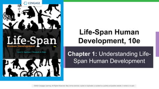 CHAPTER 1.pptx human growth and developement | PPTX