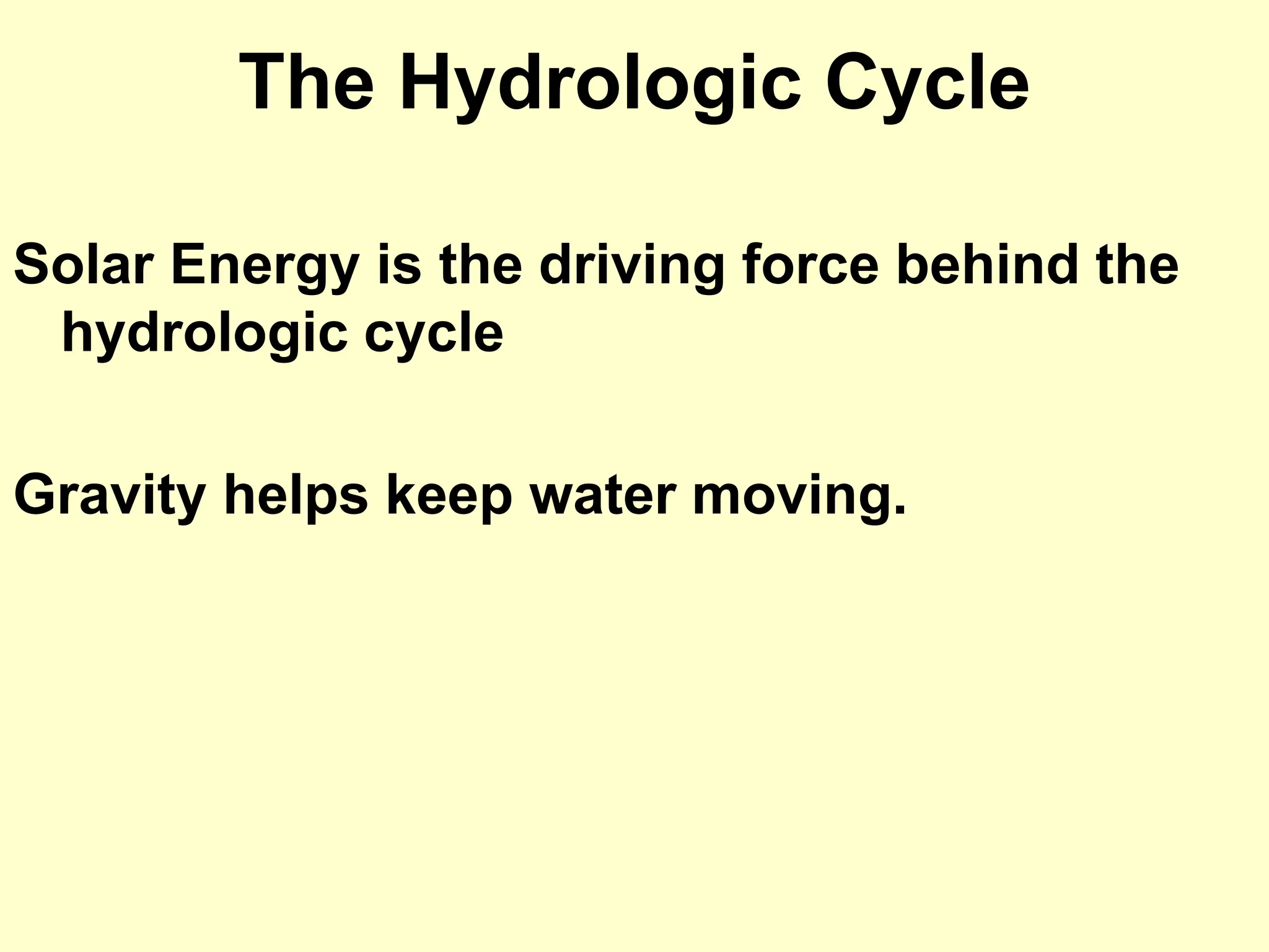 Chapter 1.pptx:INTRODUCTION TO HYDROLOGY | PPTX