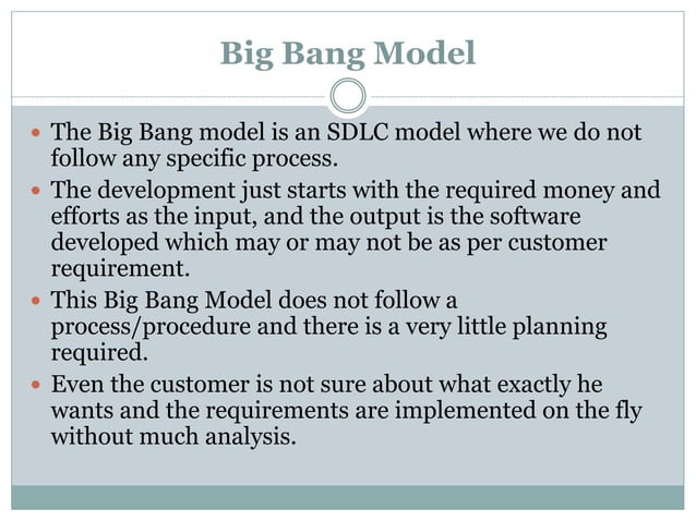 Chapter 1.pptxs Introduction to software Engineering | PPTX
