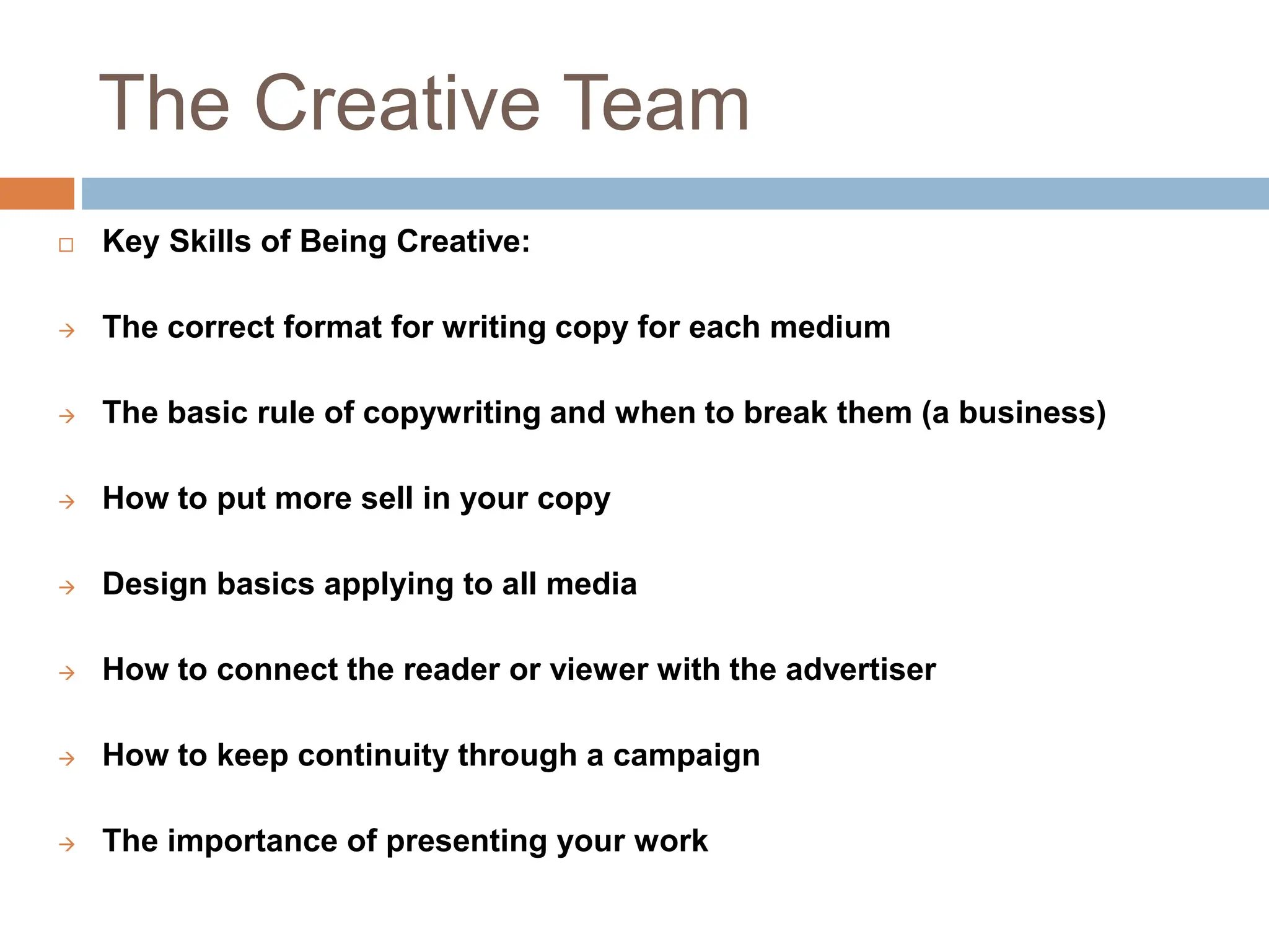 Chapter 1 of Advertising Principles & Practices: Copy, Design and ...