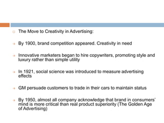 Chapter 1 of Advertising Principles & Practices: Copy, Design and ...