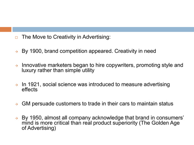 Chapter 1 of Advertising Principles & Practices: Copy, Design and ...