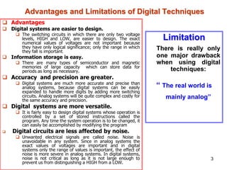 chapter1.pptx digital logic design for electrical engineering | PPTX