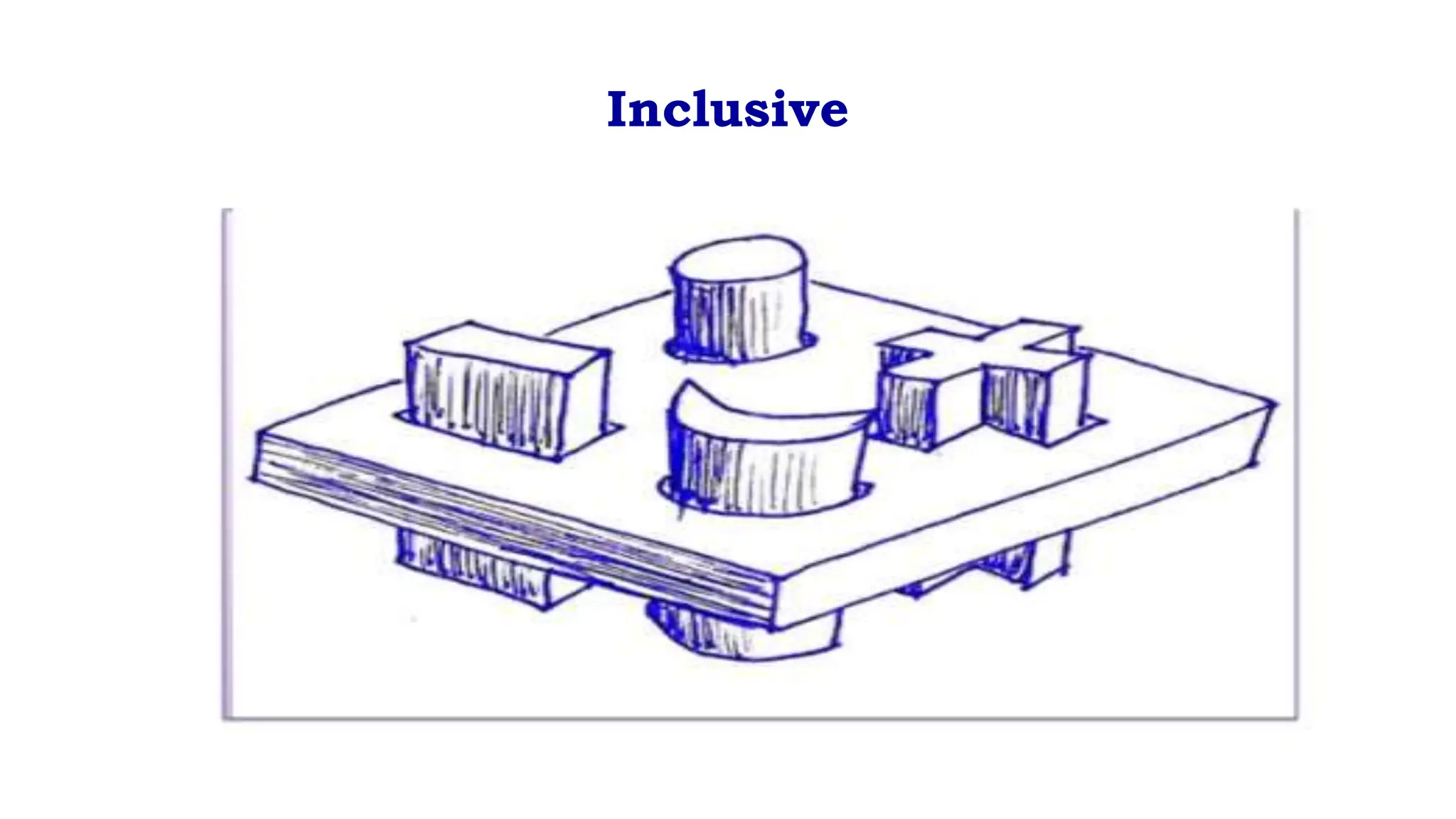 Chapter 1.pptx Inclusiveness Addis Ababa | PPTX