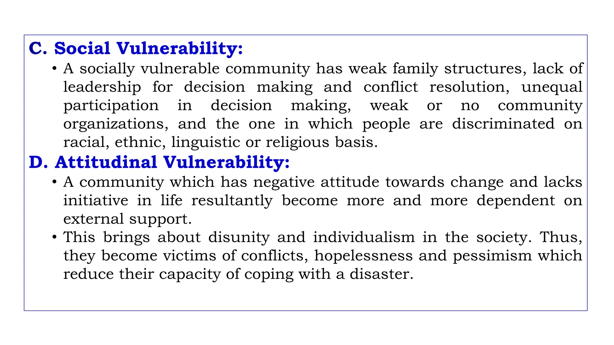 Chapter 1.pptx Inclusiveness Addis Ababa | PPTX